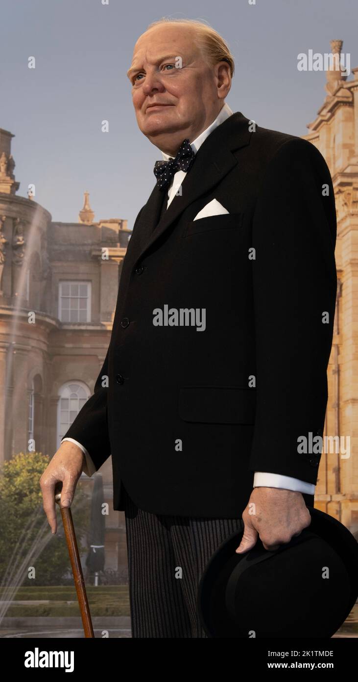 Real life replica hi-res stock photography and images - Alamy