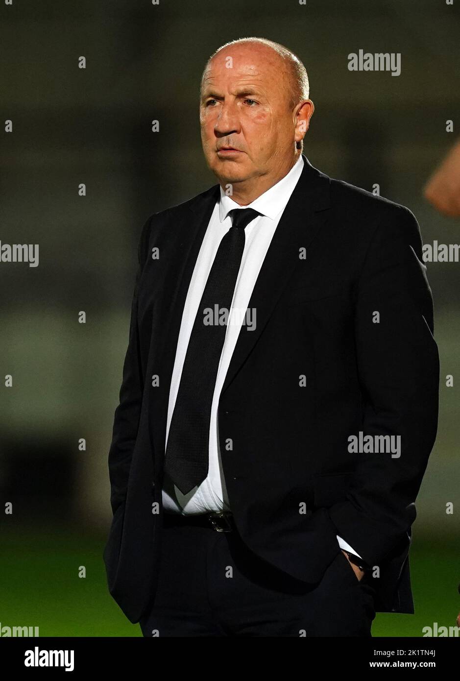 John coleman 2022 hi-res stock photography and images - Alamy