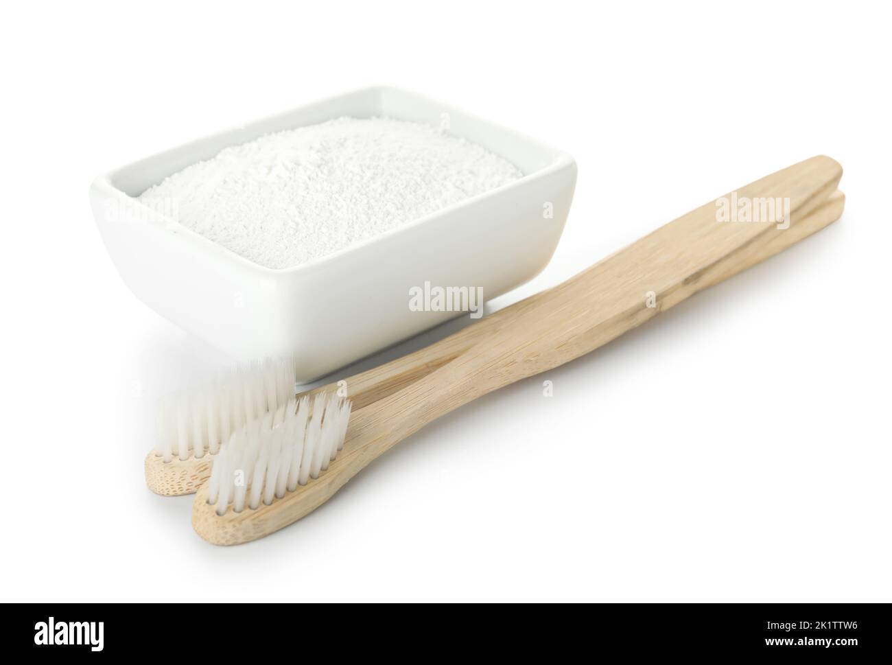 Tooth powder Cut Out Stock Images & Pictures - Alamy