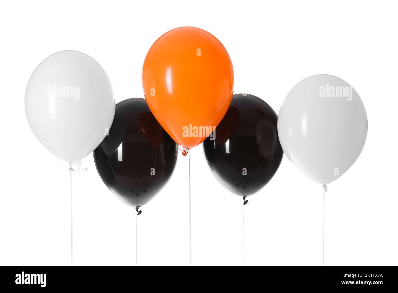 Creative background flying present Cut Out Stock Images & Pictures - Alamy