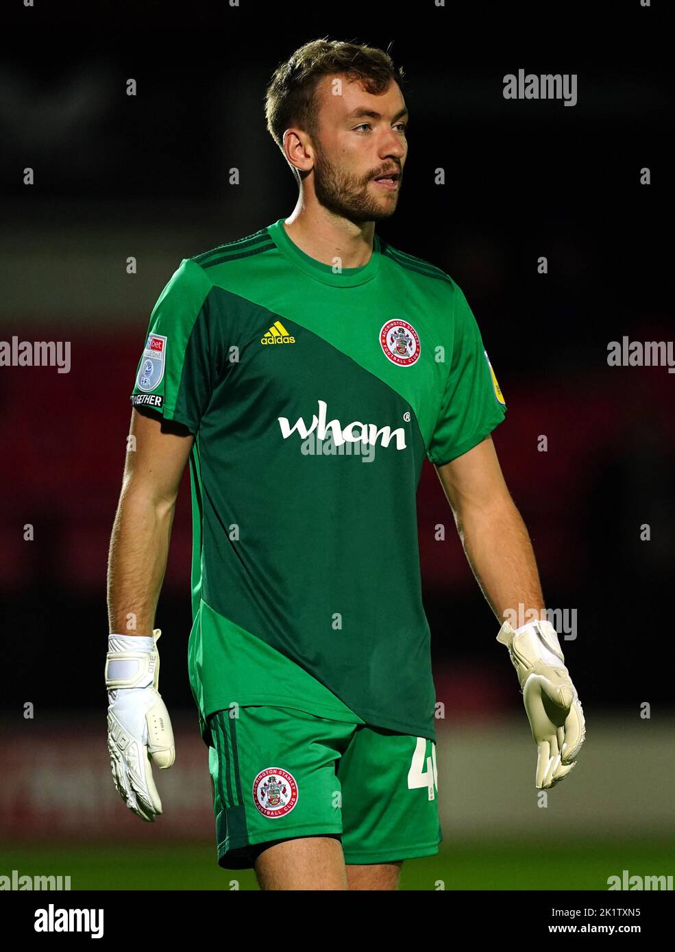 Toby savin 2022 hi-res stock photography and images - Alamy