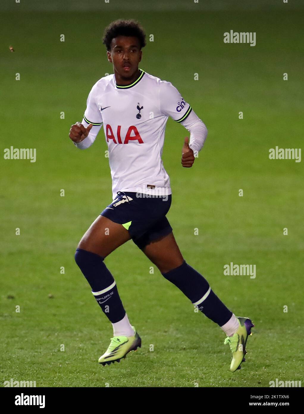 Roshaun hi-res stock photography and images - Alamy