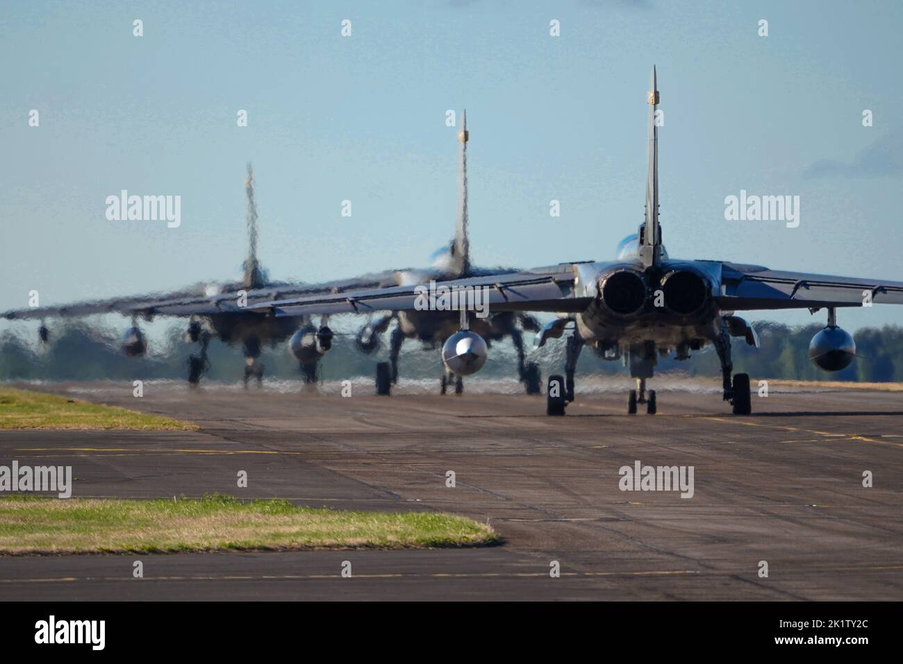 Tornado RAF, day or night, all-weather, attack aircraft, low level ...