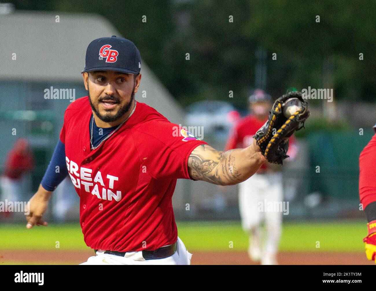 Alex crosby hi-res stock photography and images - Alamy