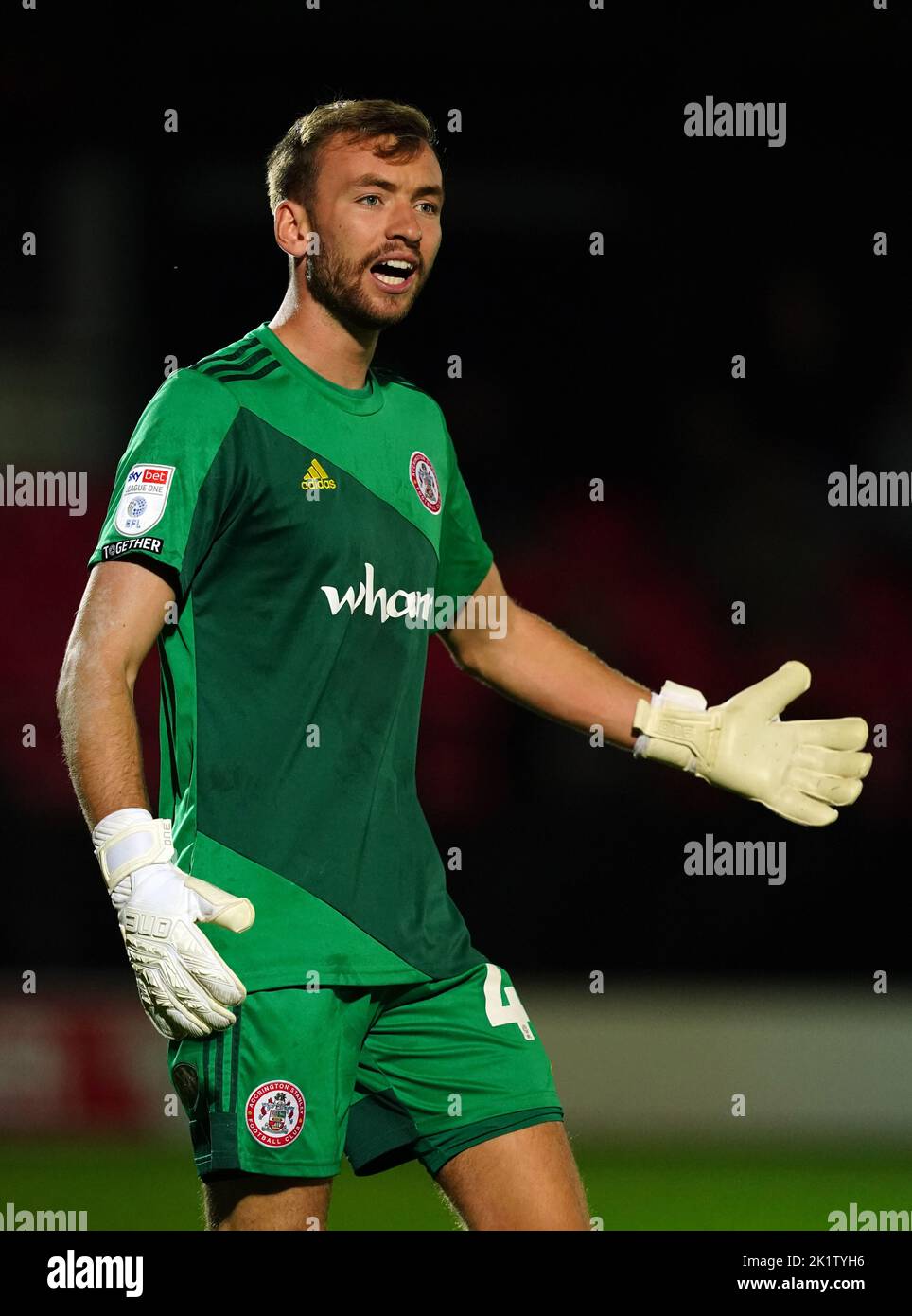 Toby savin 2022 hi-res stock photography and images - Alamy