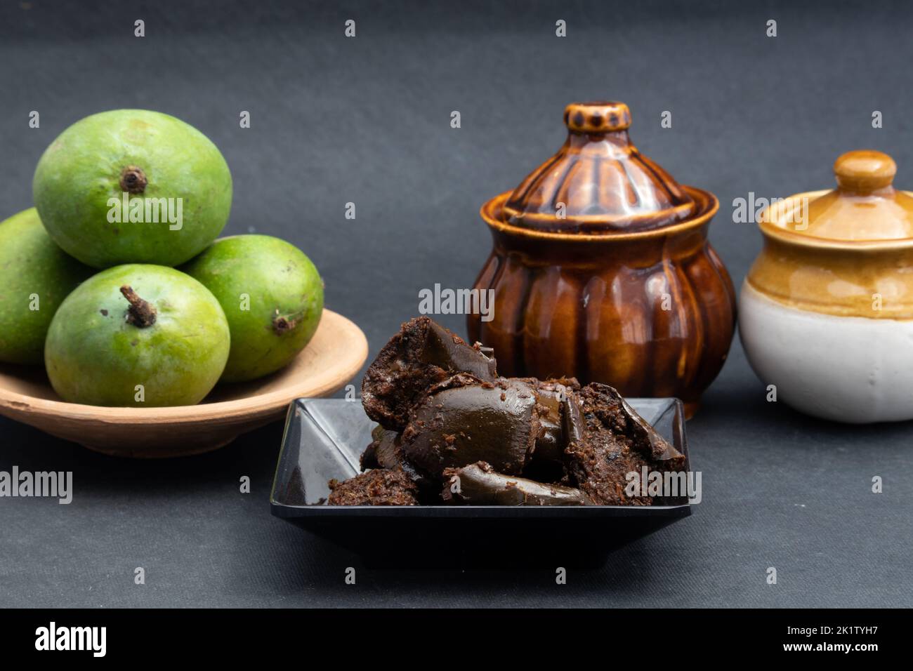 Mango Pickle Also Called Aam Ka Achar, Organic Dry Kachi Keri Achaar ...