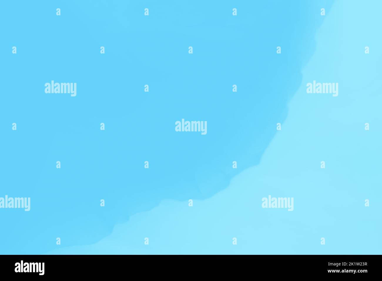 Light pastel abstract background, blue gradient, free space Stock Photo ...