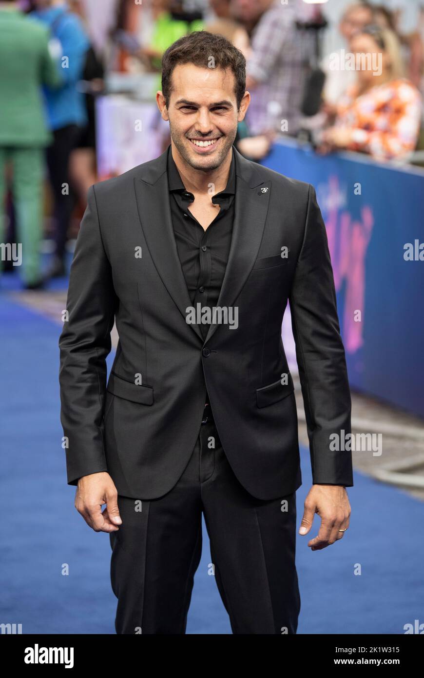 Catherine called birdy uk film premiere hi-res stock photography and ...