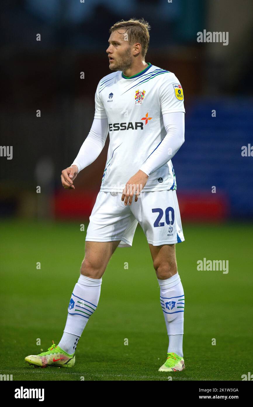 Elliott nevitt hi-res stock photography and images - Alamy