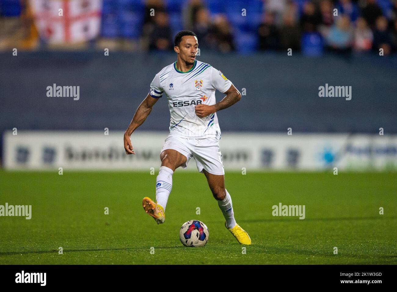 Josh cogley hi-res stock photography and images - Alamy