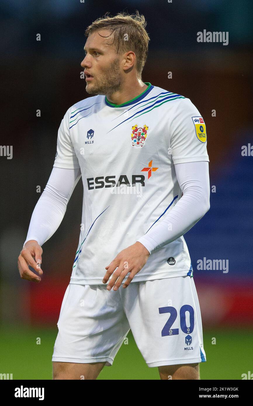 Elliott nevitt hi-res stock photography and images - Alamy