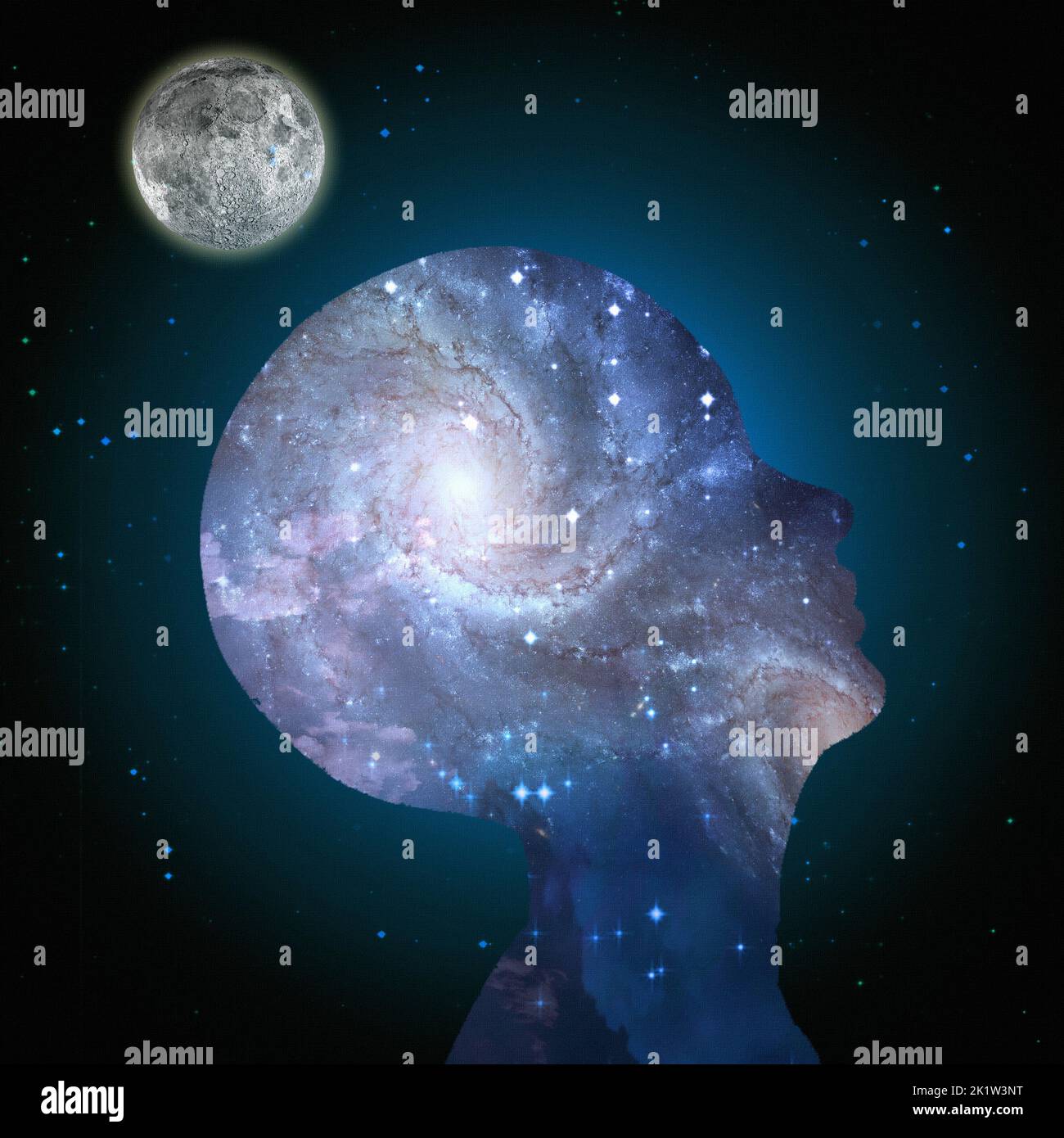 Understand the universe hi-res stock photography and images - Alamy