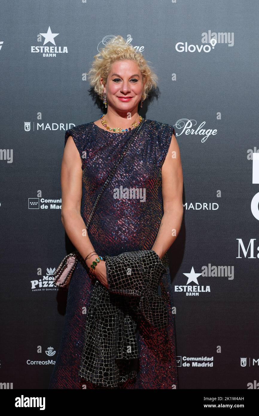 Ana ros hi-res stock photography and images - Alamy