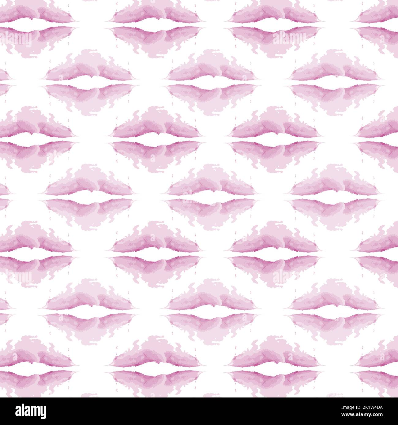 Form lips Stock Vector Images - Alamy