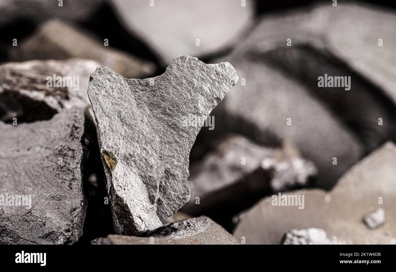 Iron Ore Rocks From Which Metallic Iron Can Be Obtained Iron Extracted From Magnetite