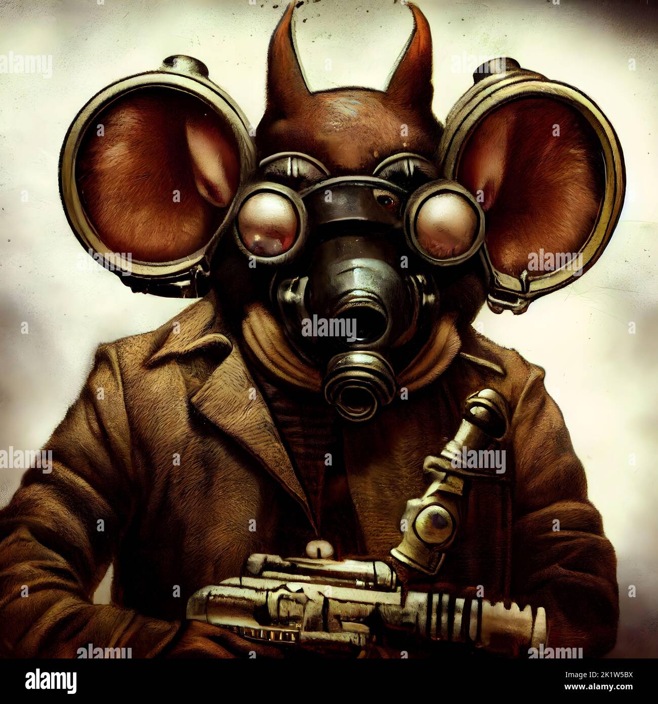 Evil fantasy hi-res stock photography and images - Alamy