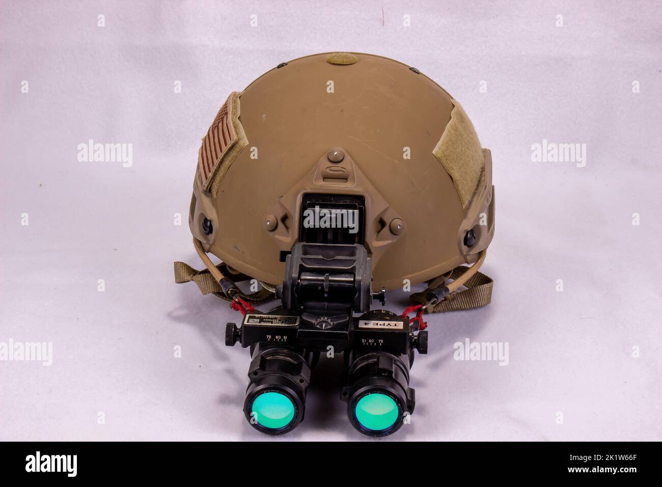 Night vision adjustable hi-res stock photography and images - Alamy