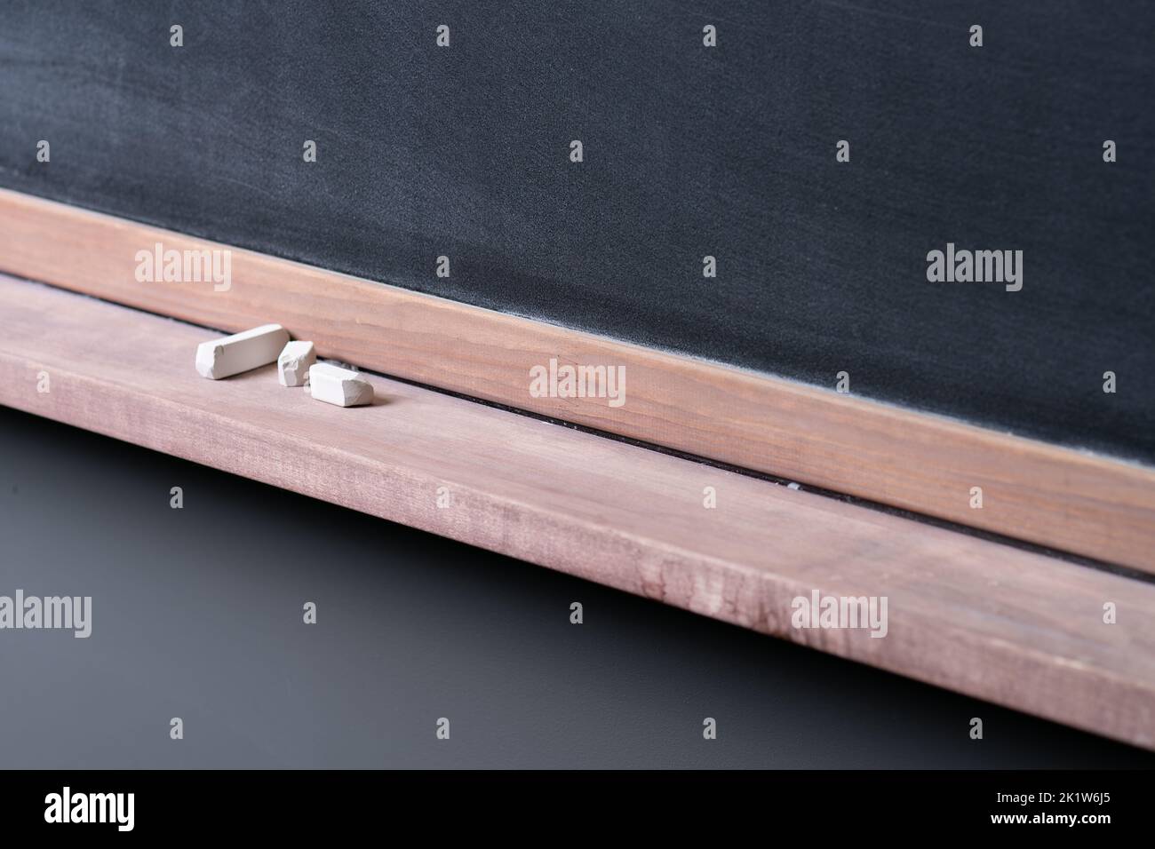 Chalk blackboard blank board chalkboard green hand text lesson, from ...