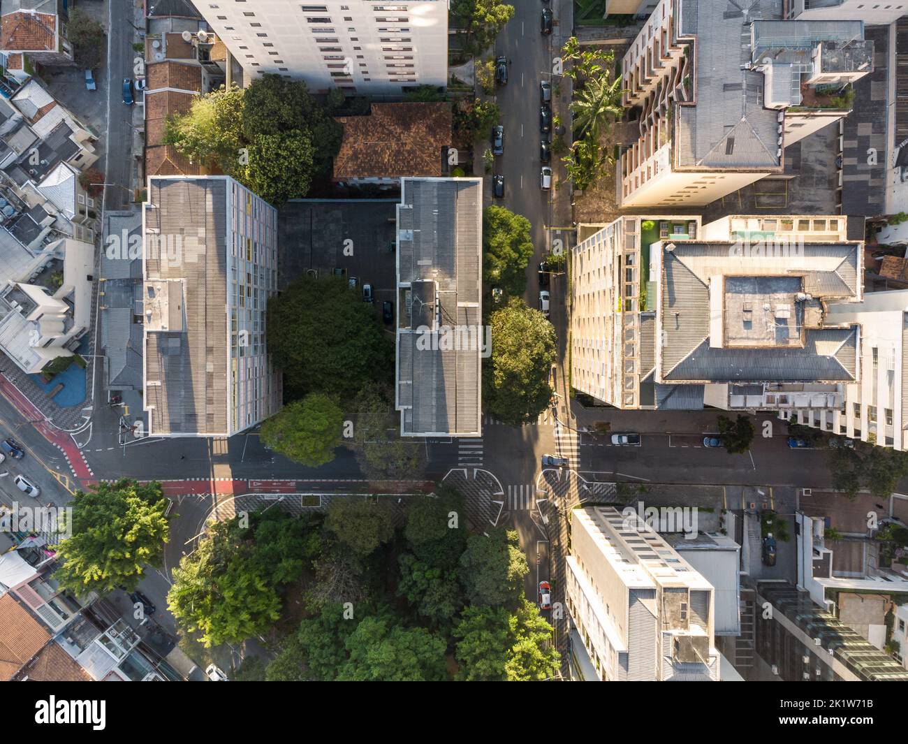 Higienópolis sao paulo hi-res stock photography and images - Alamy