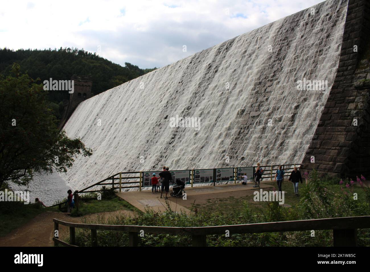Pretty dam hi-res stock photography and images - Alamy