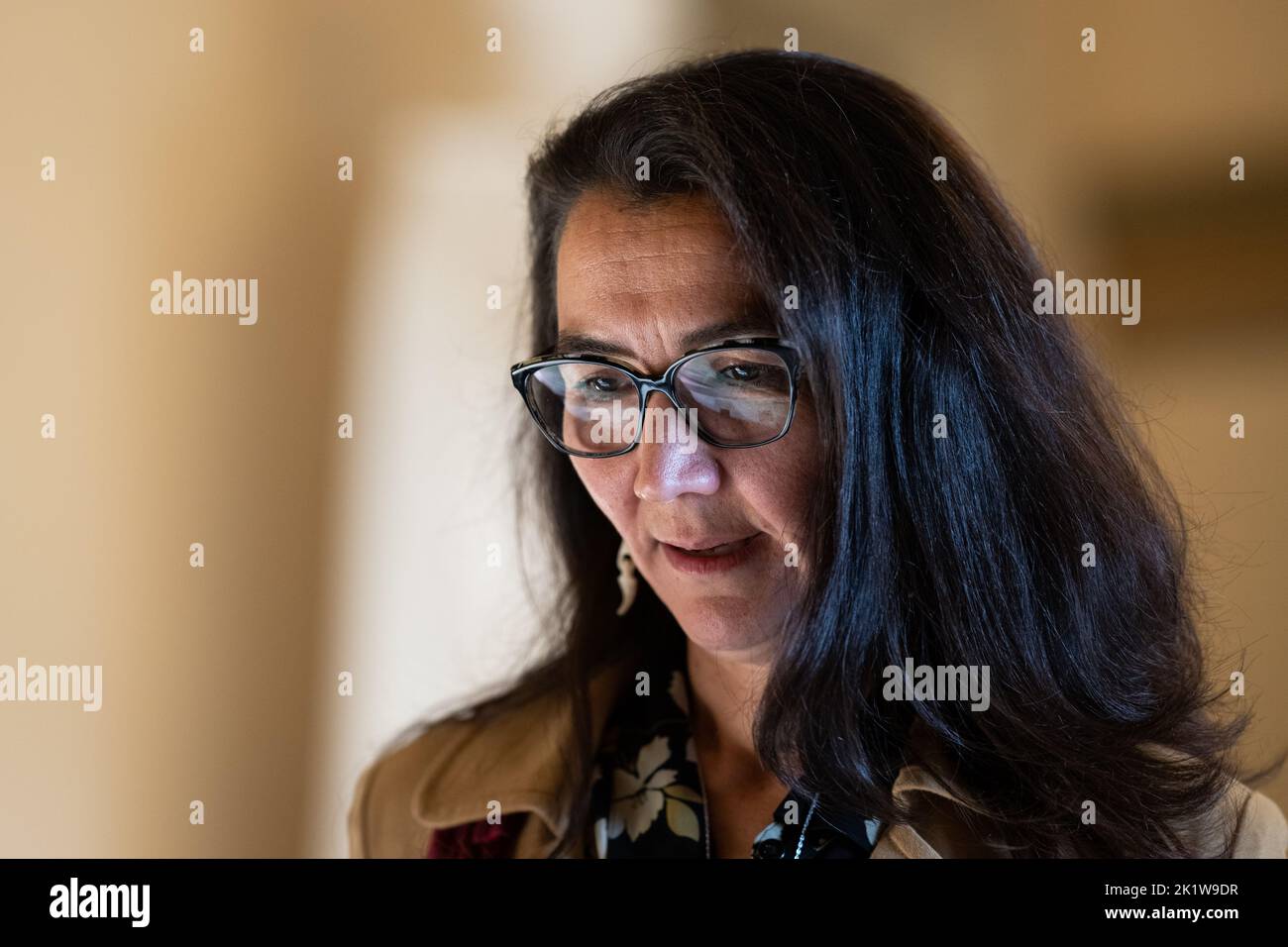 Mary peltola hi-res stock photography and images - Alamy