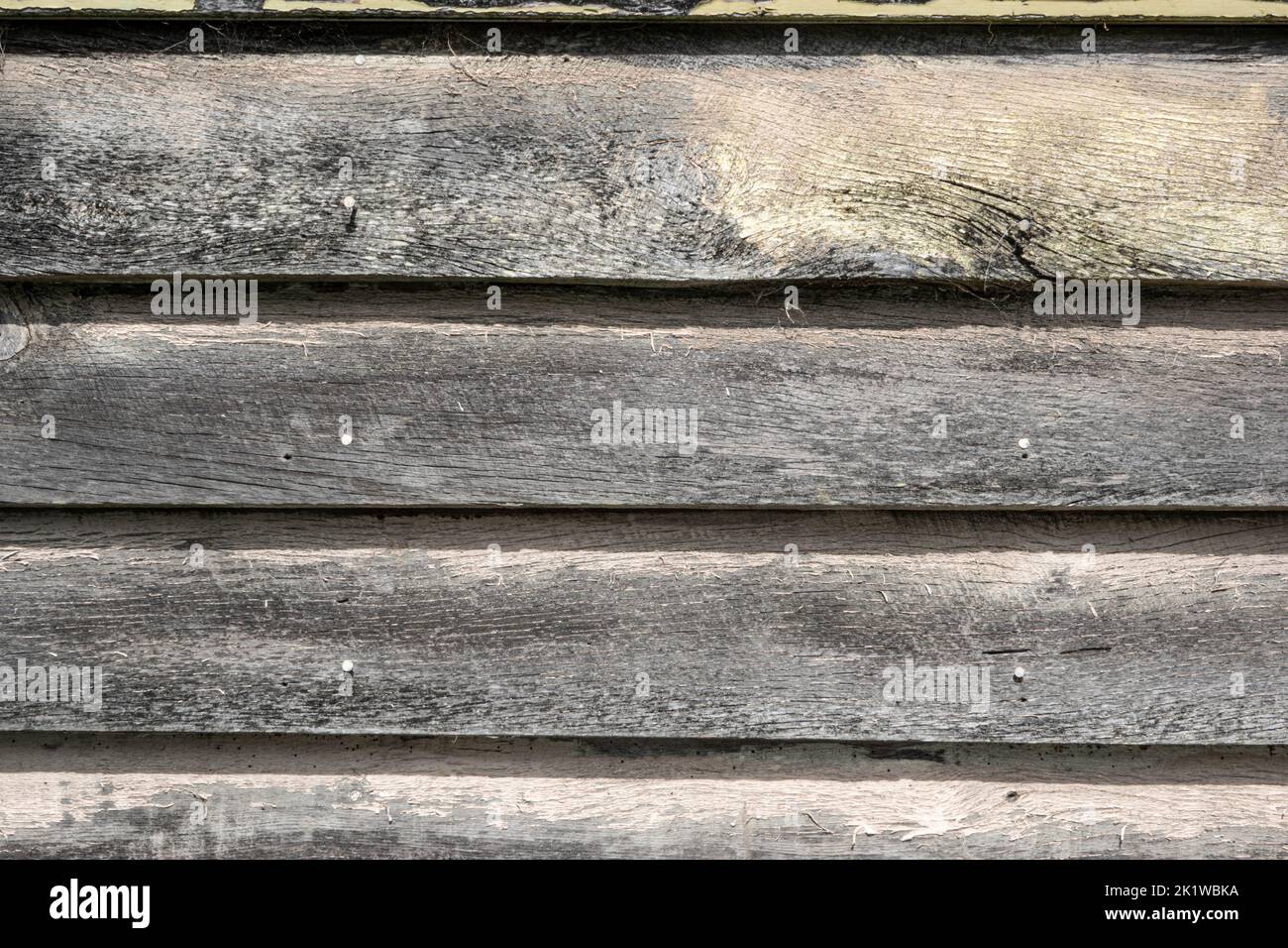 Weatherboards hi-res stock photography and images - Alamy