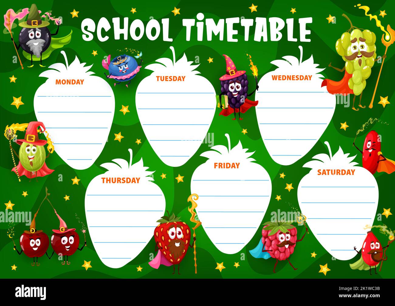 Wizards children Stock Vector Images - Alamy