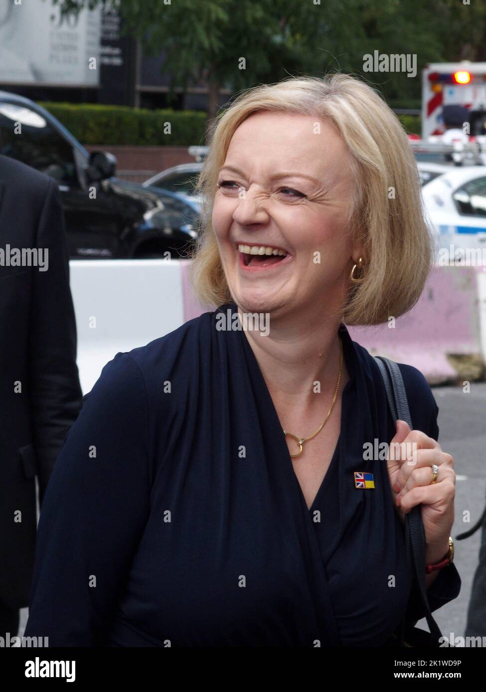Mary elizabeth truss hi-res stock photography and images - Alamy