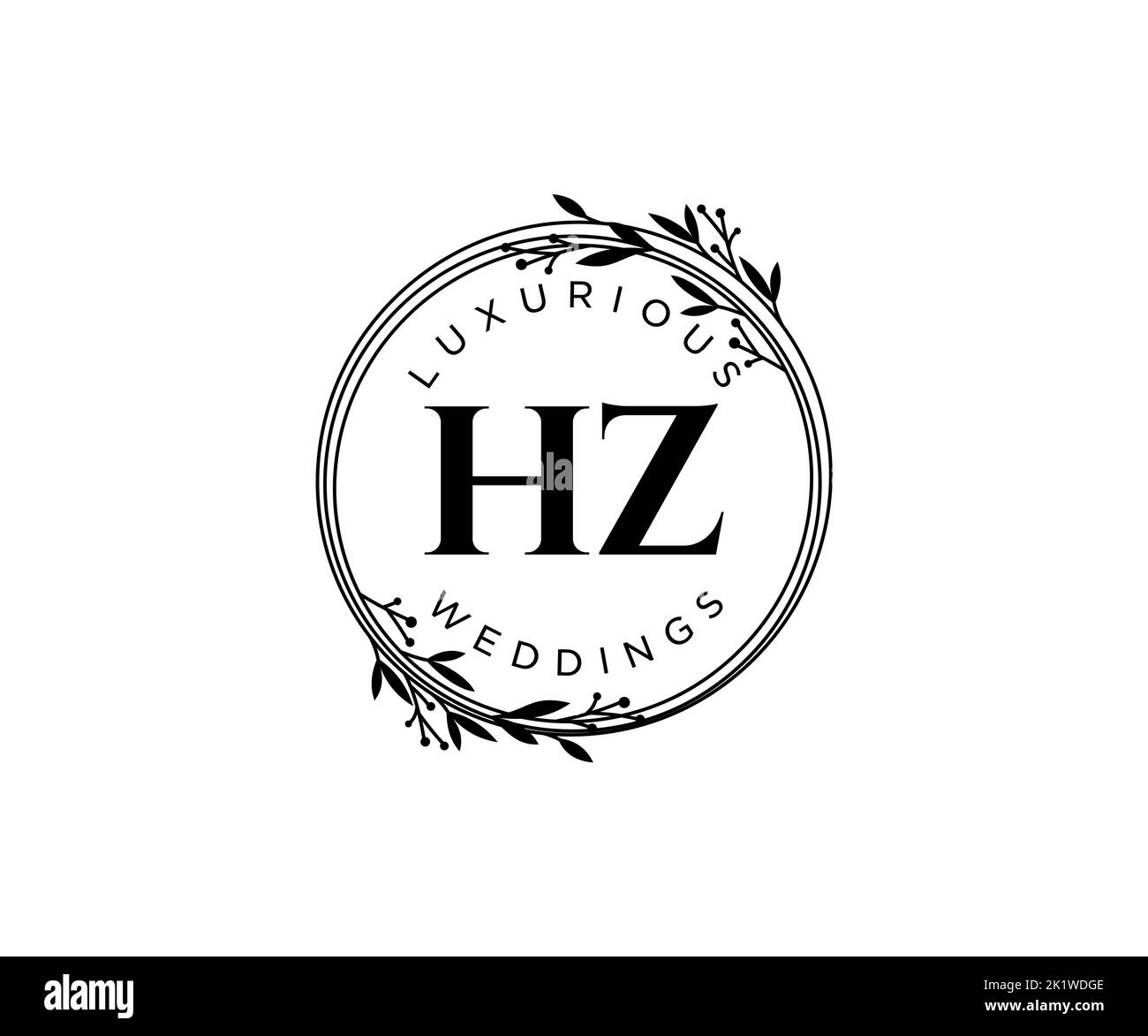 Hz logos Cut Out Stock Images & Pictures - Alamy