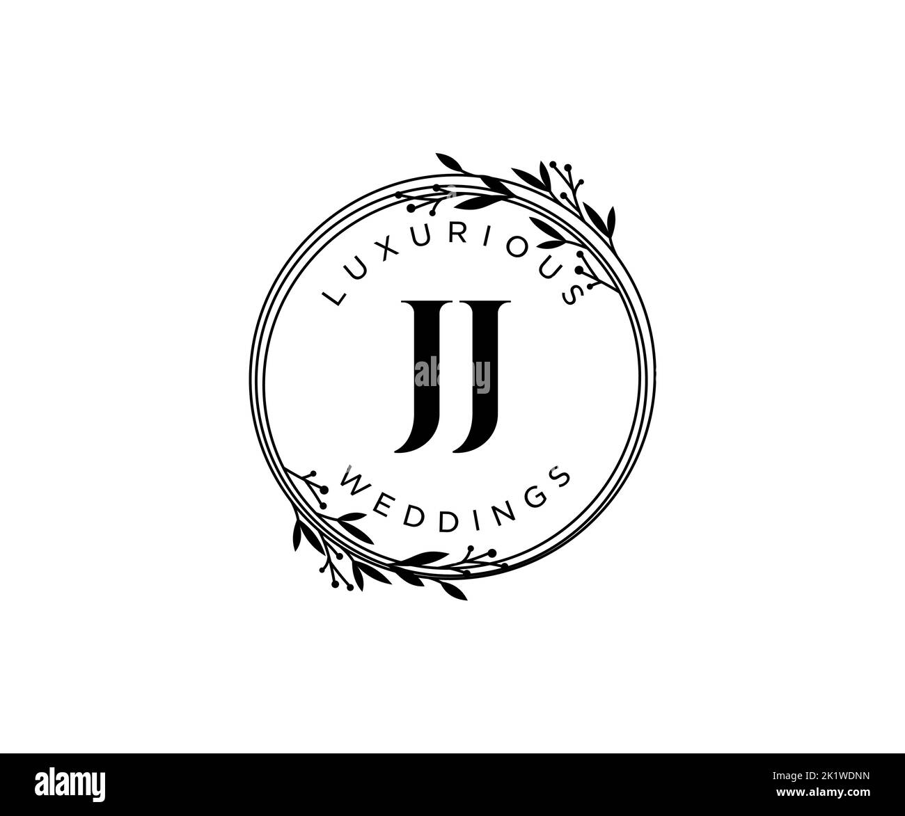 Jj initials Cut Out Stock Images & Pictures - Alamy