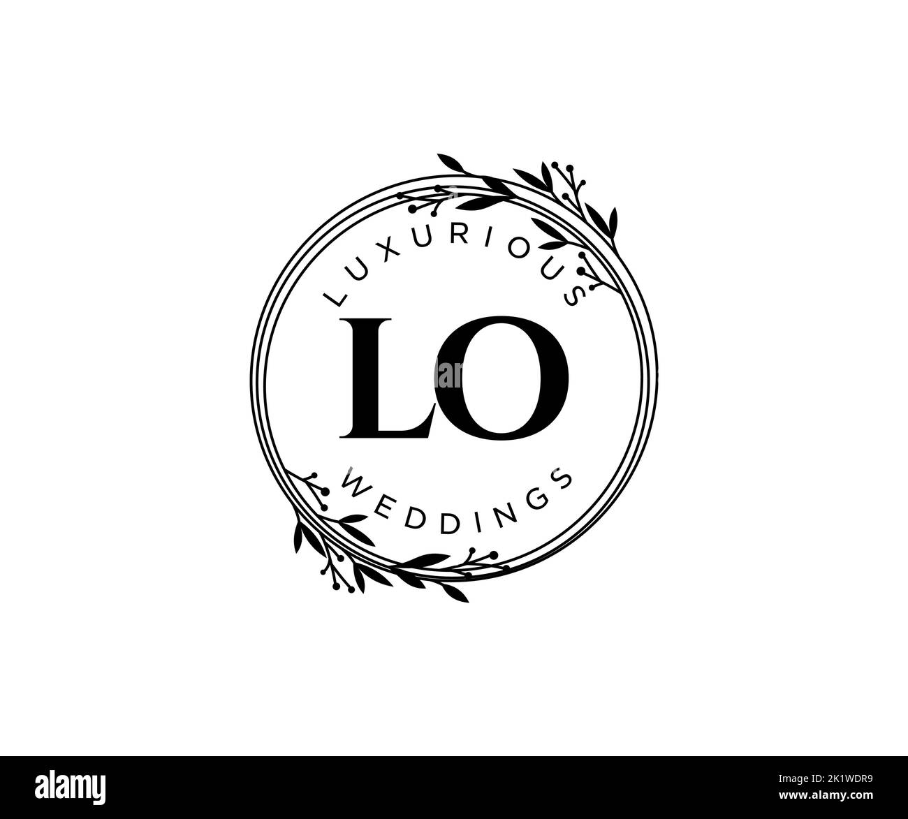 Lo letter Black and White Stock Photos & Images - Alamy