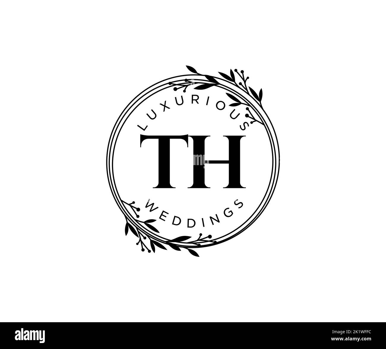 All th Stock Vector Images - Alamy