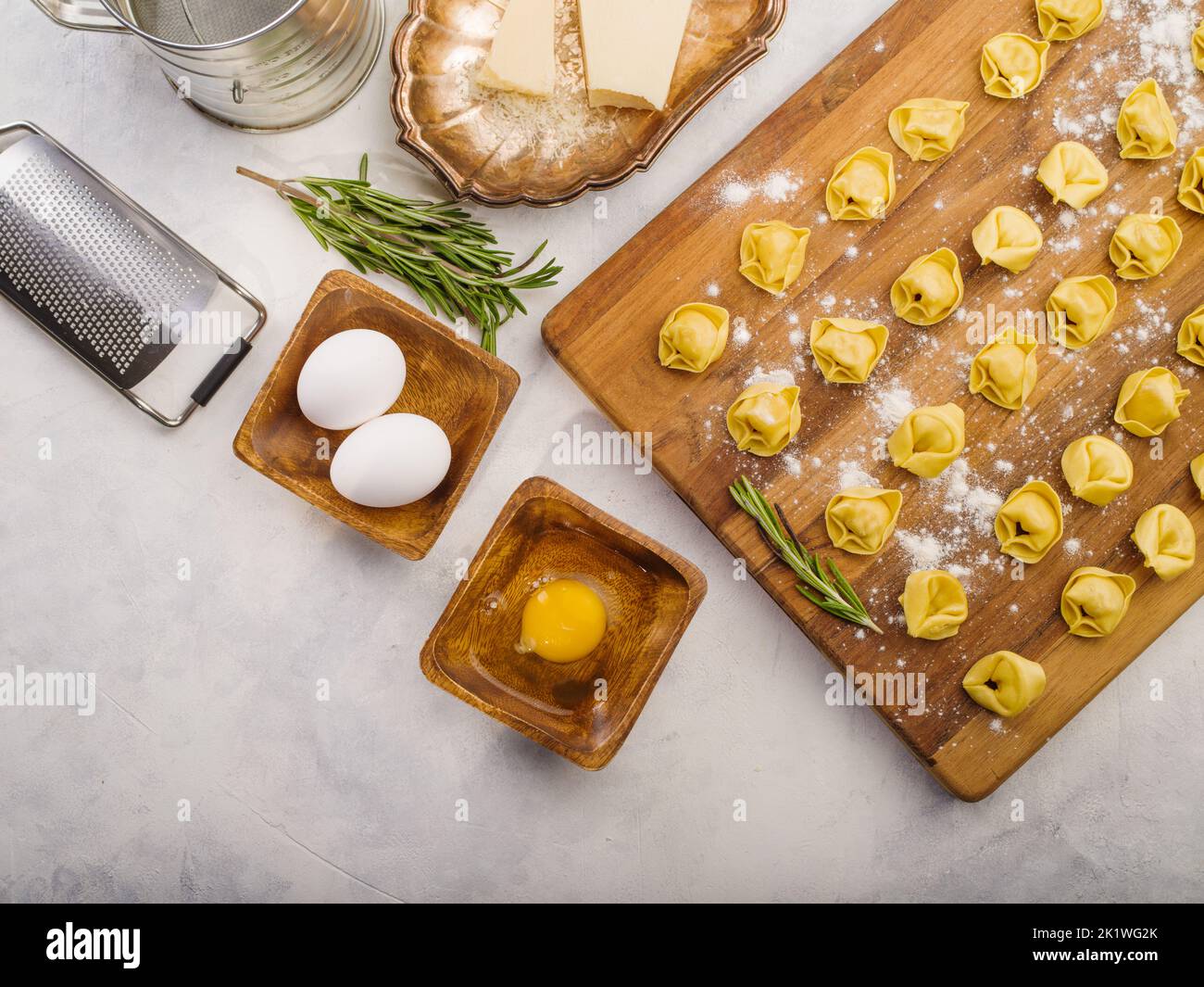 Broken kitchen utensils hi-res stock photography and images - Alamy