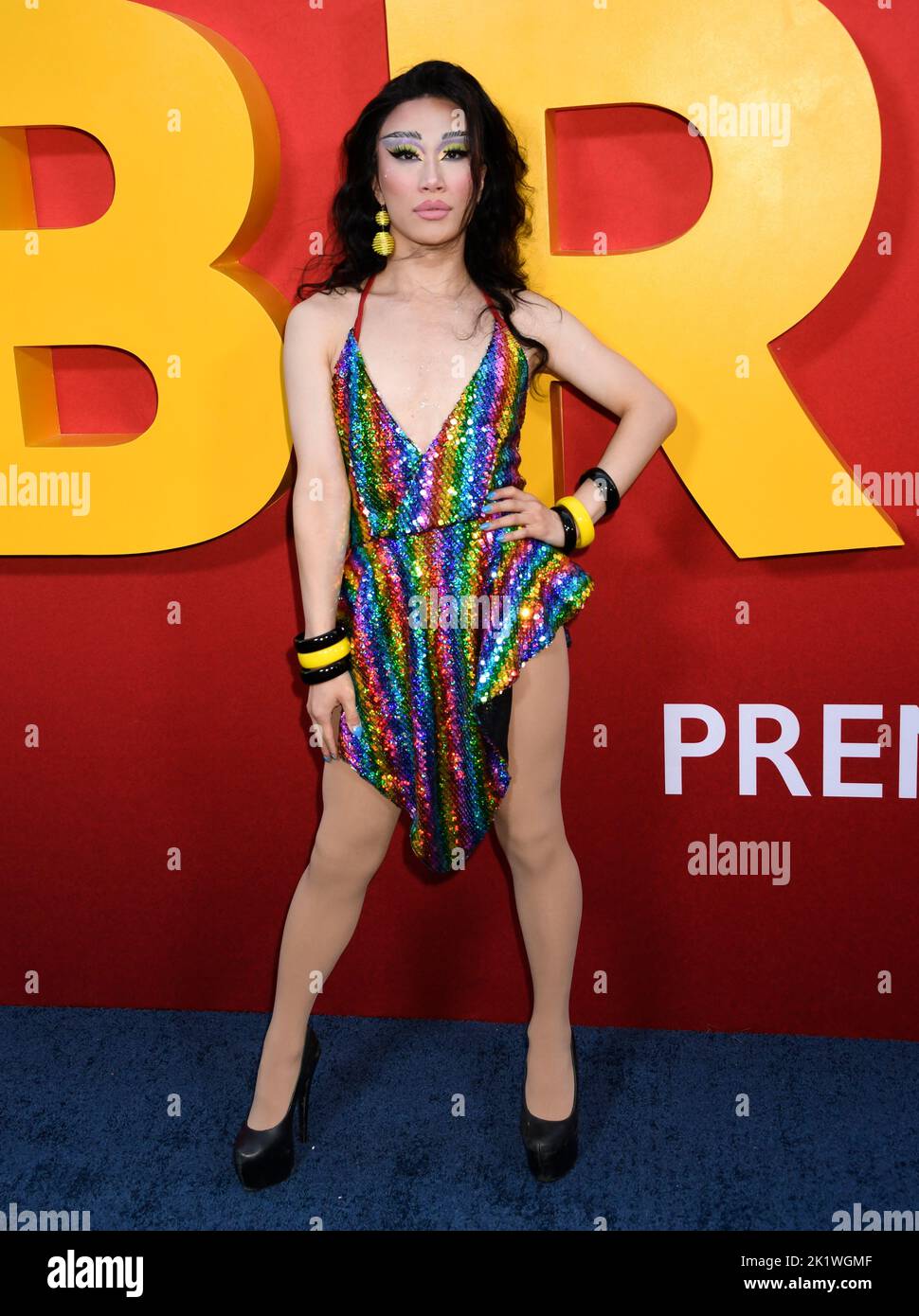 Yuhua hamasaki hi-res stock photography and images - Alamy