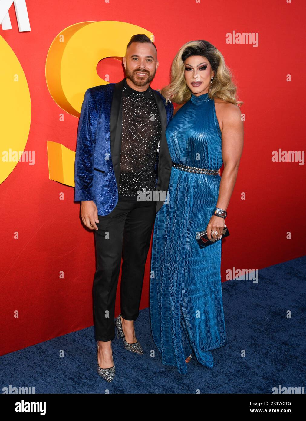 Karl frankenfield hi-res stock photography and images - Alamy