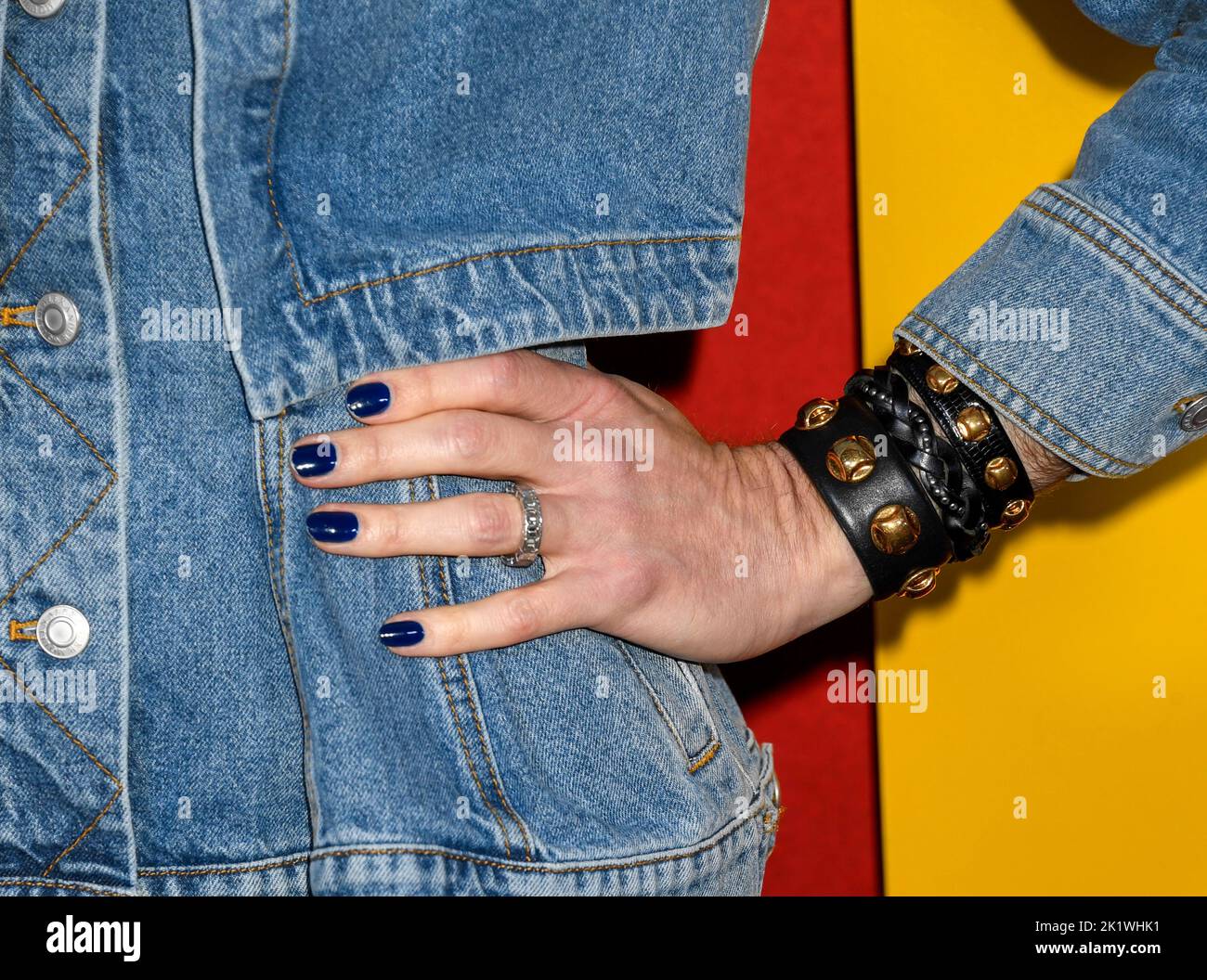 Karl frankenfield hi-res stock photography and images - Alamy