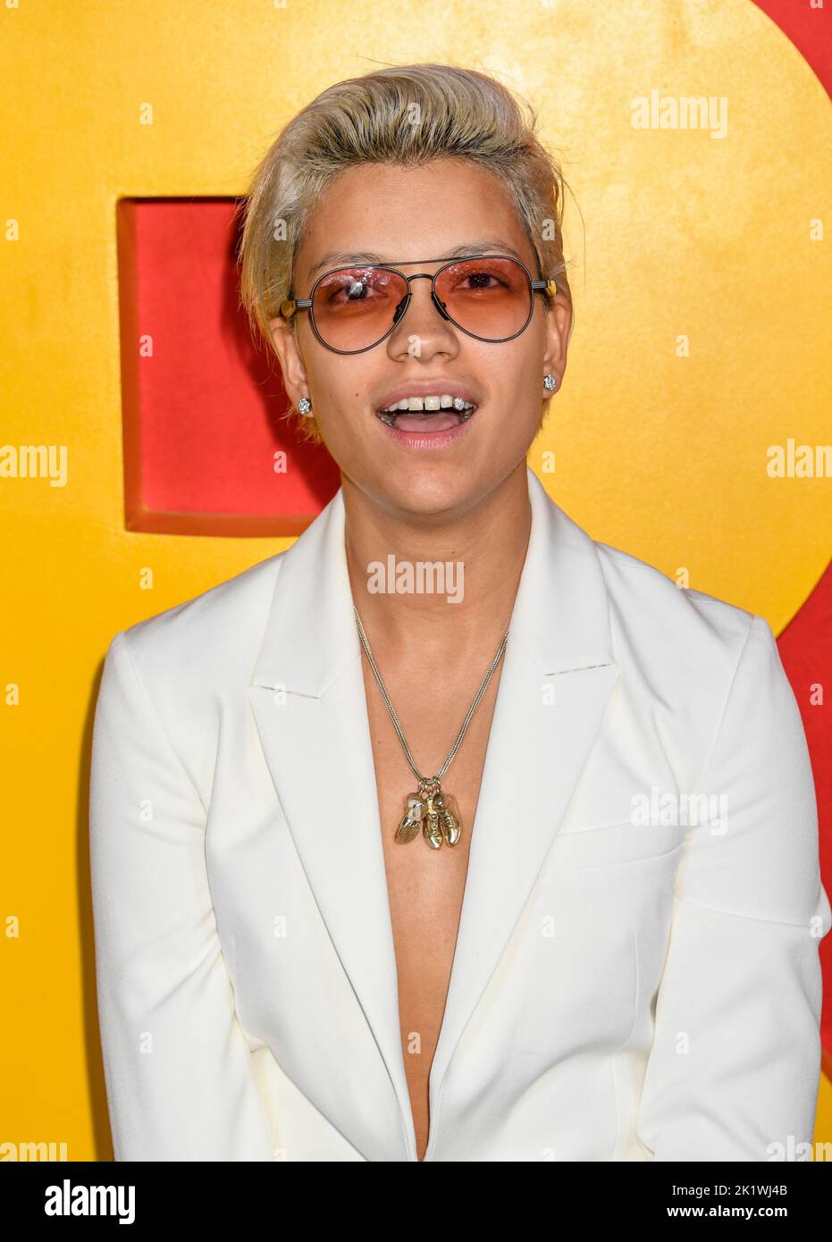 Victoria britto hi-res stock photography and images - Alamy