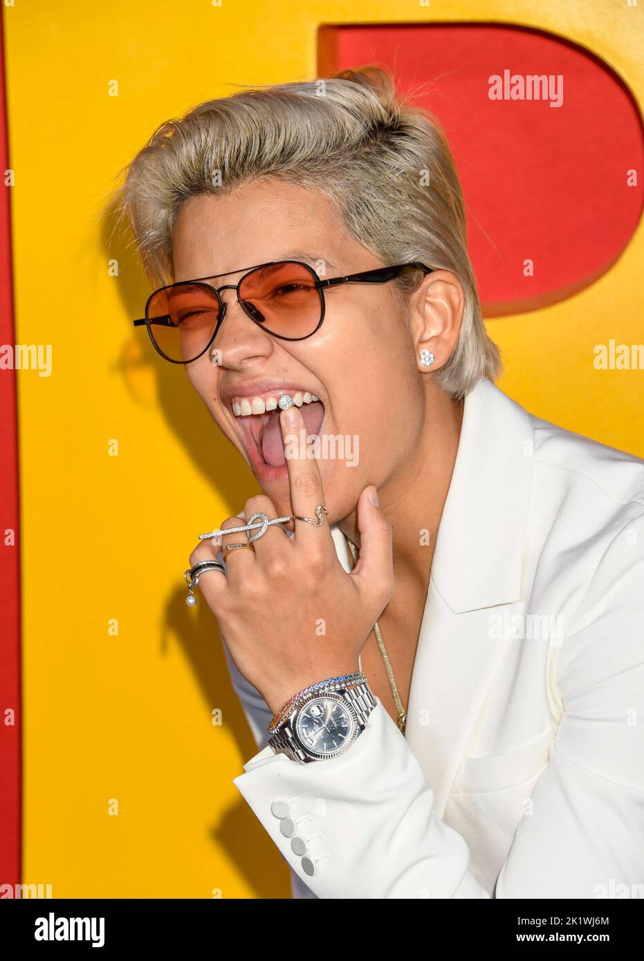 Victoria britto hi-res stock photography and images - Alamy