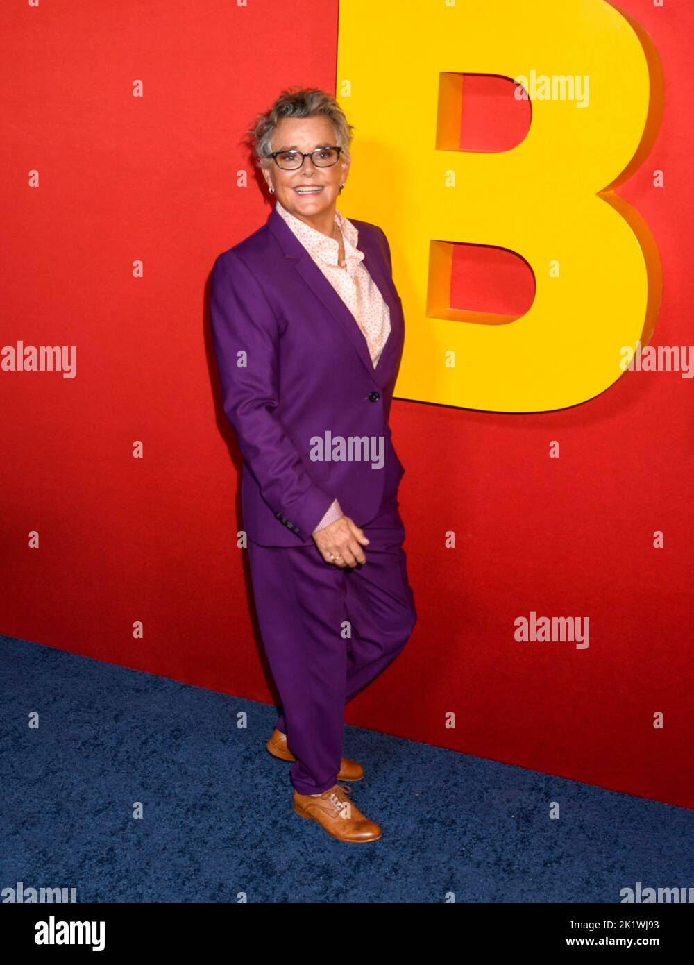 Amanda bearse hi-res stock photography and images - Alamy