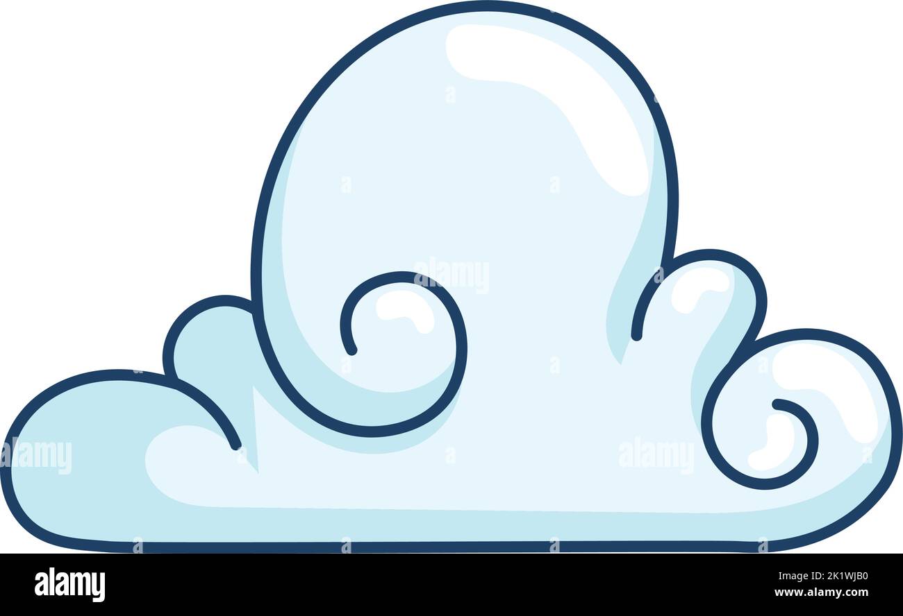 asian cloud sky Stock Vector Image & Art - Alamy