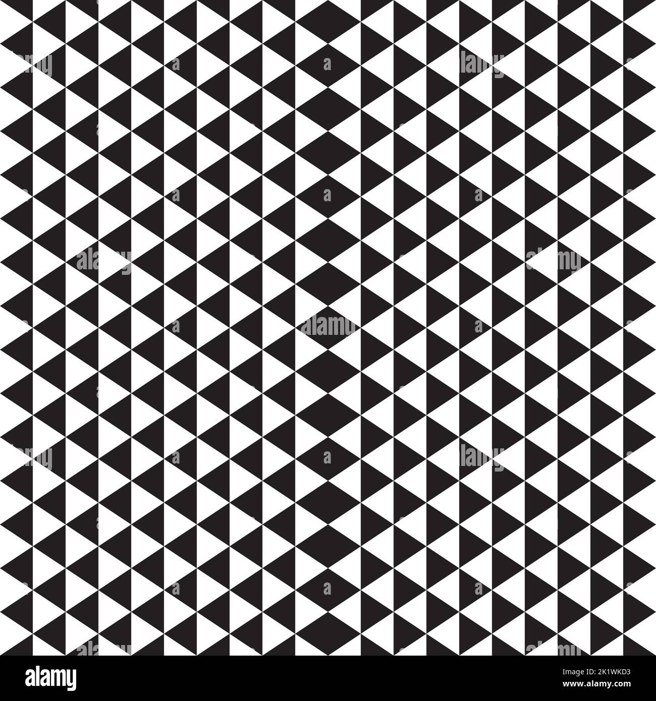 Seamless traditional African pattern background Stock Vector Image ...