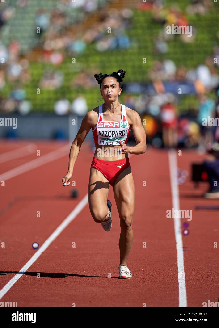 Claire azzopardi hi-res stock photography and images - Alamy