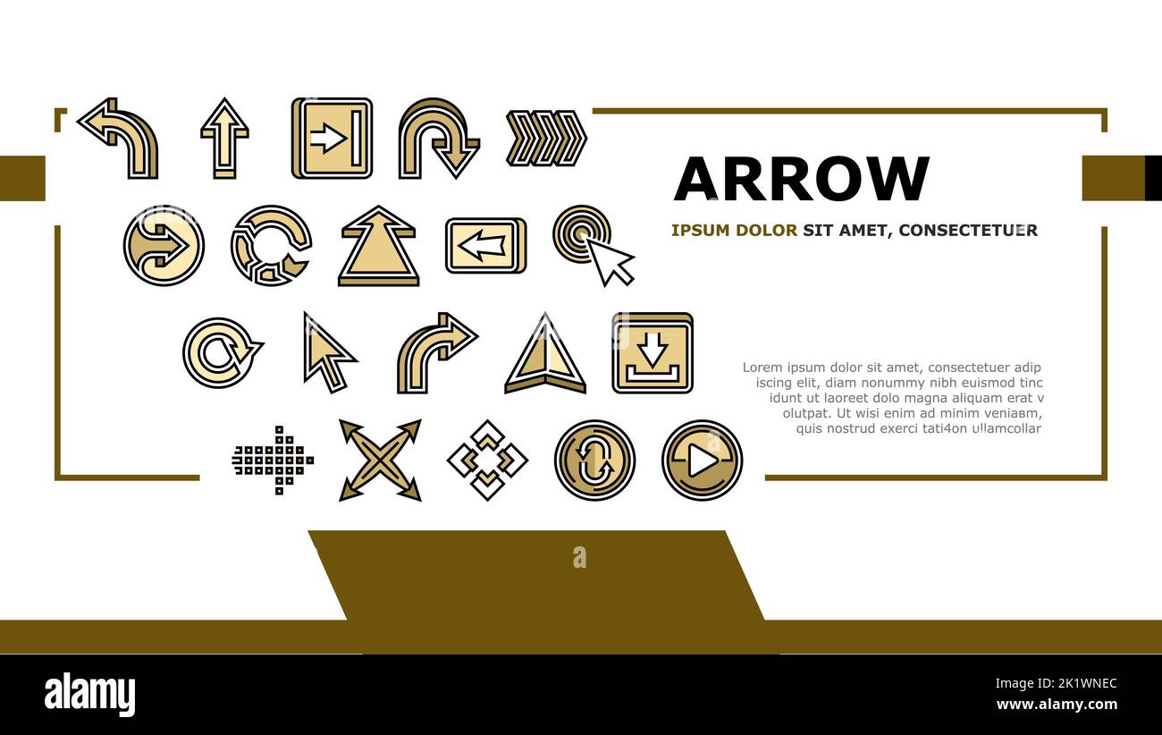 Download link item Stock Vector Images - Alamy