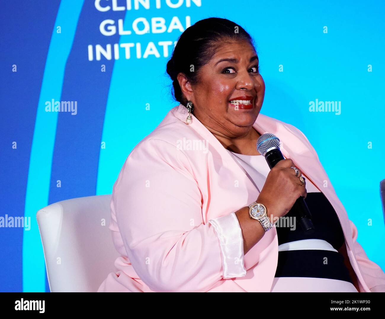 Ann mukherjee hi-res stock photography and images - Alamy