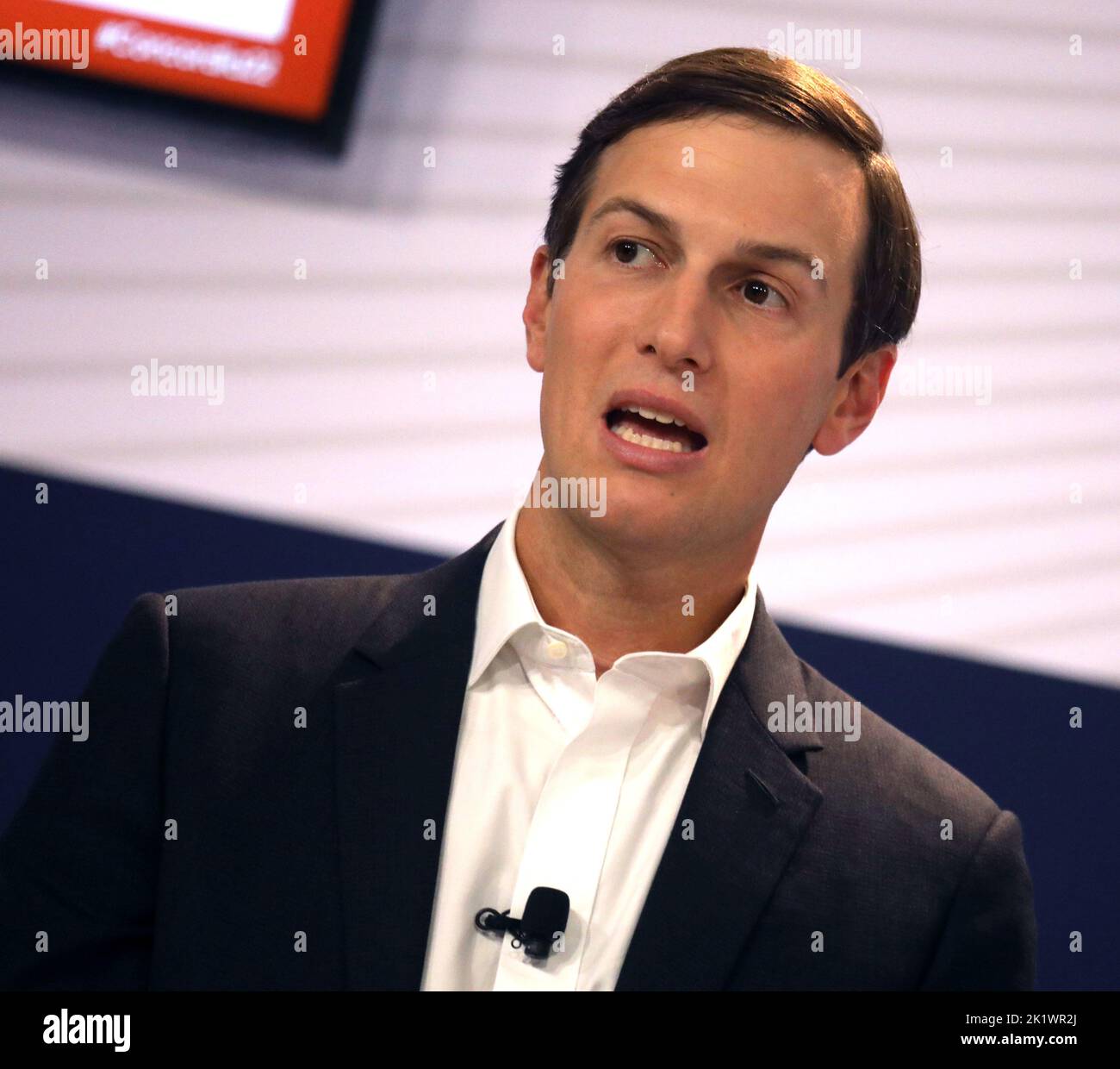 September 20, 2022, New York City, New York, USA: JARED KUSHNER attends ...