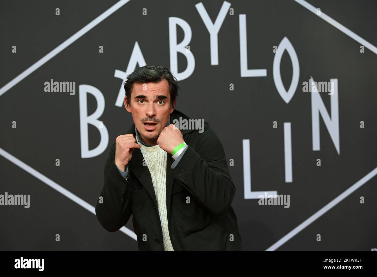 Alamy hannes wegener hi-res stock photography and images - Alamy