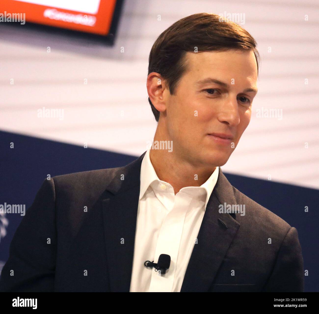 September 20, 2022, New York City, New York, USA: JARED KUSHNER attends ...