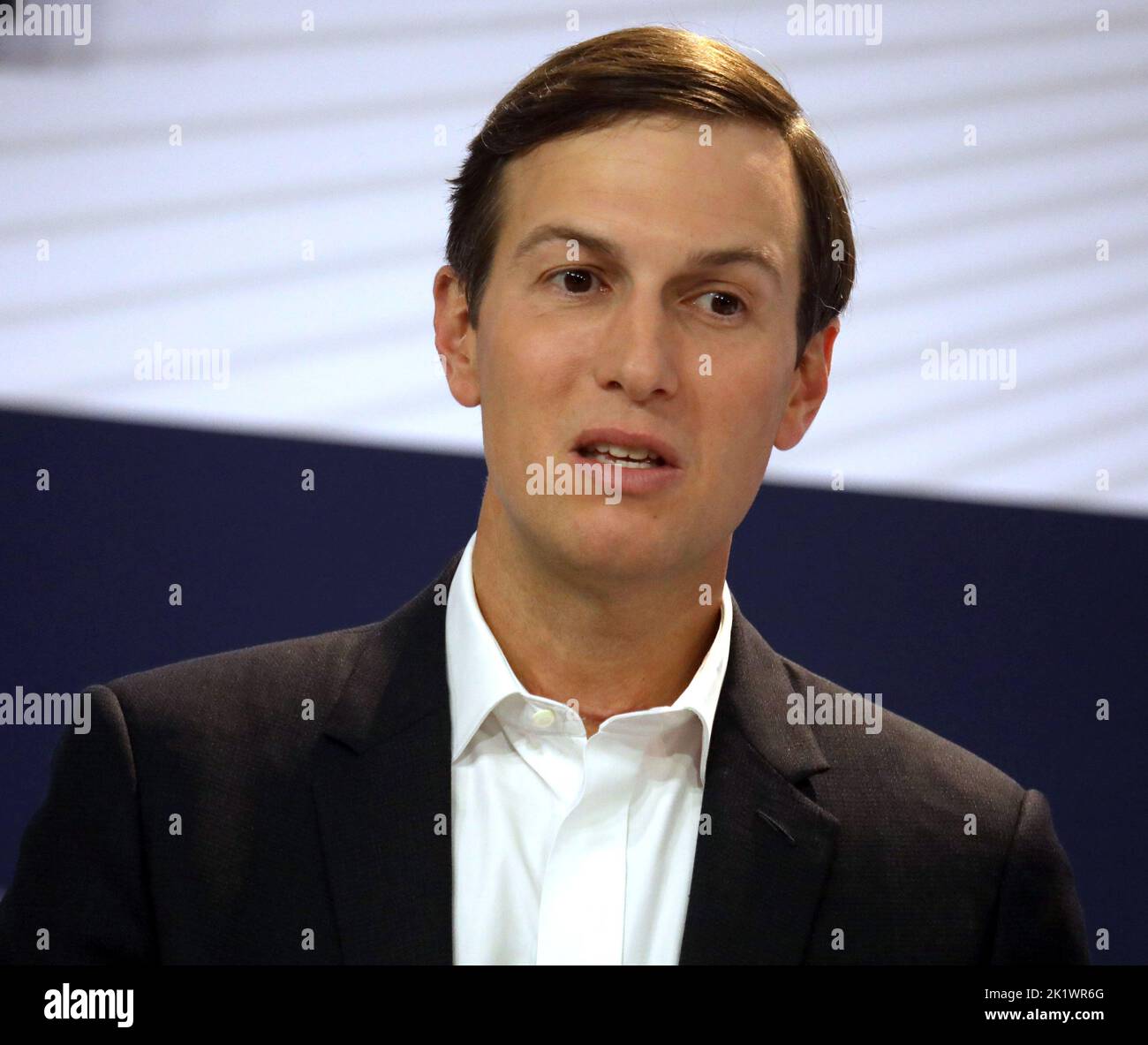 September 20, 2022, New York City, New York, USA: JARED KUSHNER attends ...