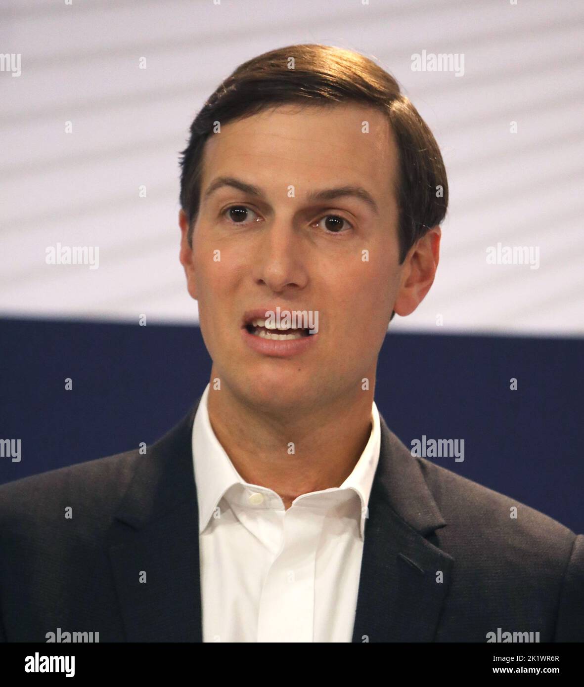 September 20, 2022, New York City, New York, USA: JARED KUSHNER attends ...