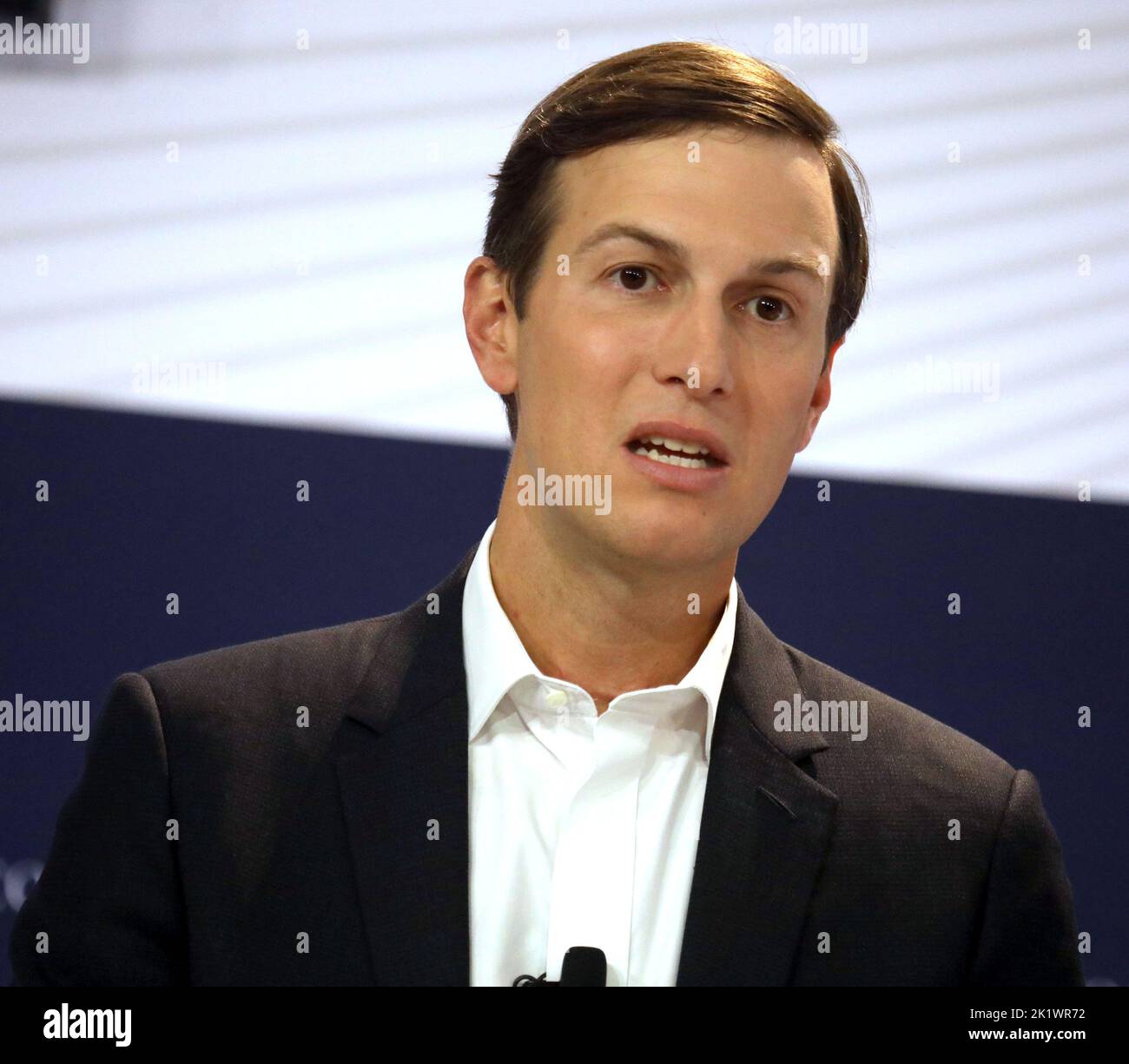 September 20, 2022, New York City, New York, USA: JARED KUSHNER attends ...